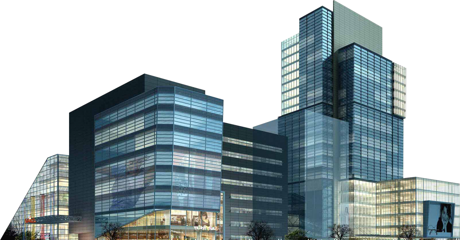 VJR Arquitetos – Projetos e obras de escritórios