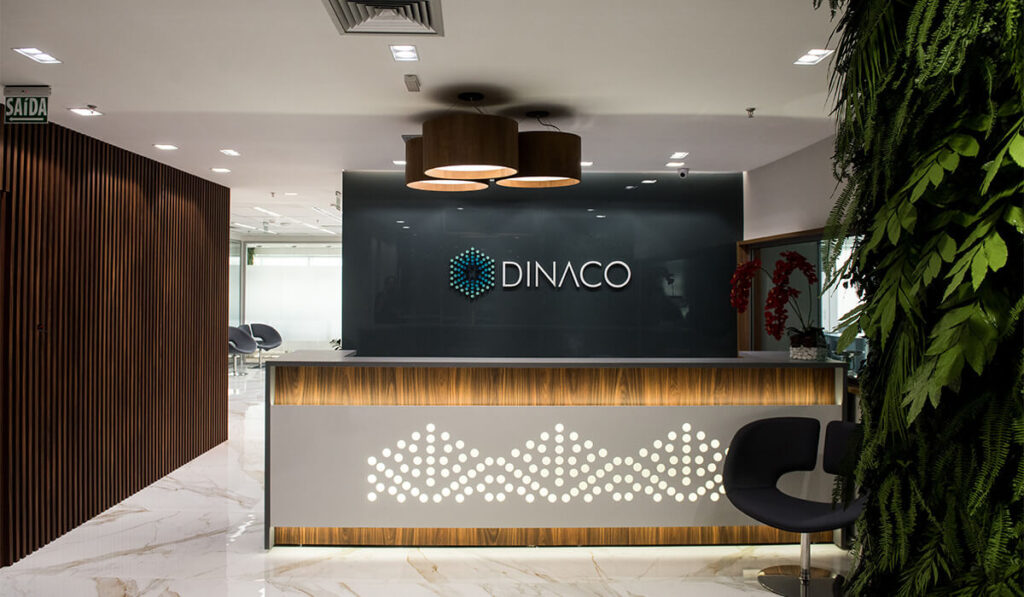 Dinaco - VJR Arquitetos
